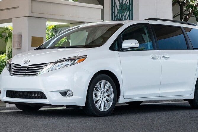 Private Transfer from Malacca Port to Kuala Lumpur Airport (KUL) - Why Choose a Private Transfer?
