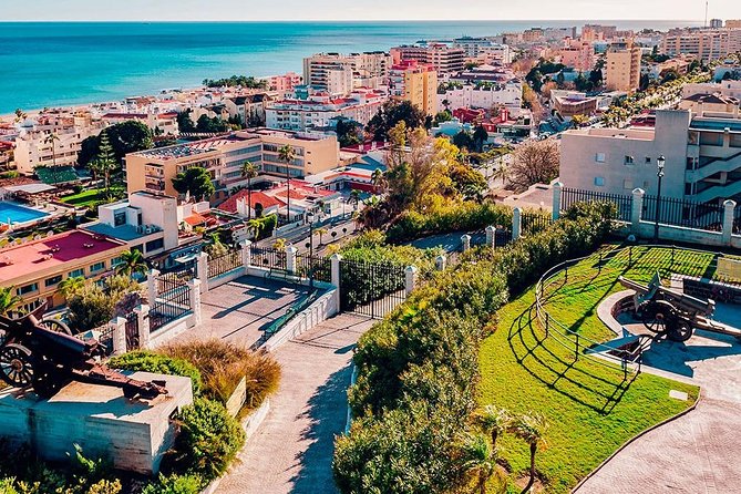 Private Transfer from Malaga Airport (AGP) to Antequera - Why Choose This Private Transfer?