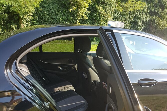 Private Transfer from Malpensa Airport to Milan City - Final Thoughts on the Service
