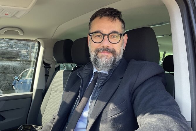 Private Transfer from Malpensa Airport to Stresa - Who Should Consider This Transfer?