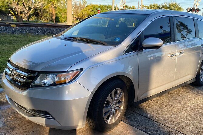 Private Transfer from Manila Cruise Port to Manila city hotels - What to Expect from the Private Transfer Service