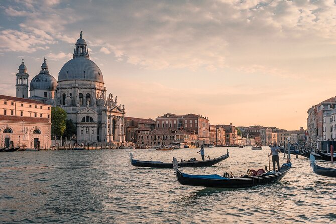 Private Transfer from Marco Polo airport (VCE) to Ravenna cruise terminal - FAQs