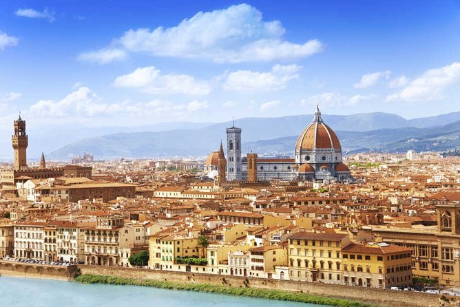 Private Transfer from Massa Marittima to Pisa (PSA) Airport - An In-Depth Look at the Private Transfer Experience