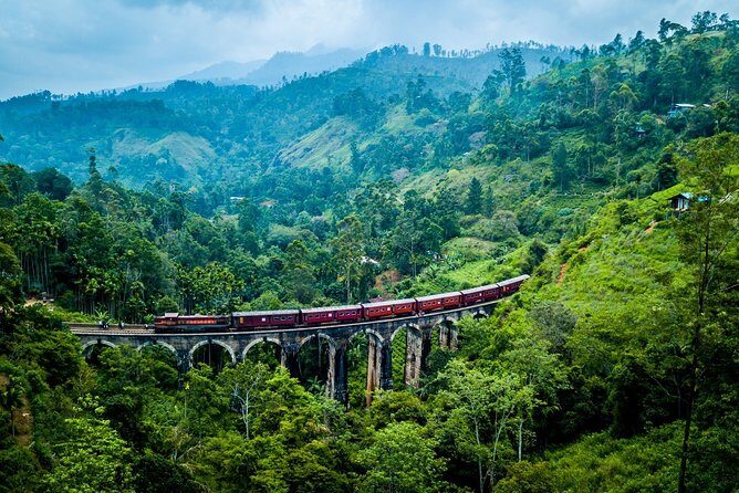 Private Transfer from Mattala Sri Lanka (HRI) Airport to Ambalangoda - What You Get for Your Money