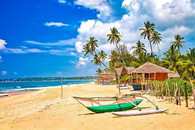 Private Transfer from Mattala Sri Lanka (HRI) Airport to Weligama - FAQ