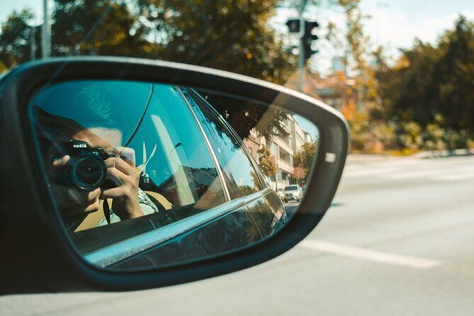 Private Transfer From Mazatlan to Puerto Vallarta, English Speaking Driver - A Detailed Look at What to Expect