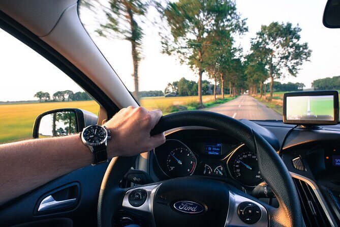 Private Transfer From Mazatlan to Puerto Vallarta, English Speaking Driver - FAQ
