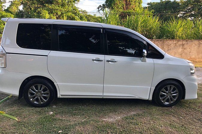 Private Transfer from MBJ Airport to Grand Palladium - FAQ