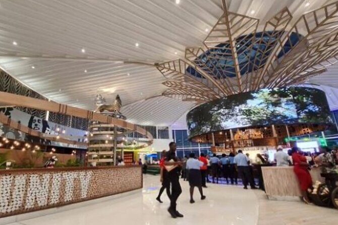 Private Transfer From MBJ Airport to Hotel Riu Palace Aquarelle - The Real Value of This Service