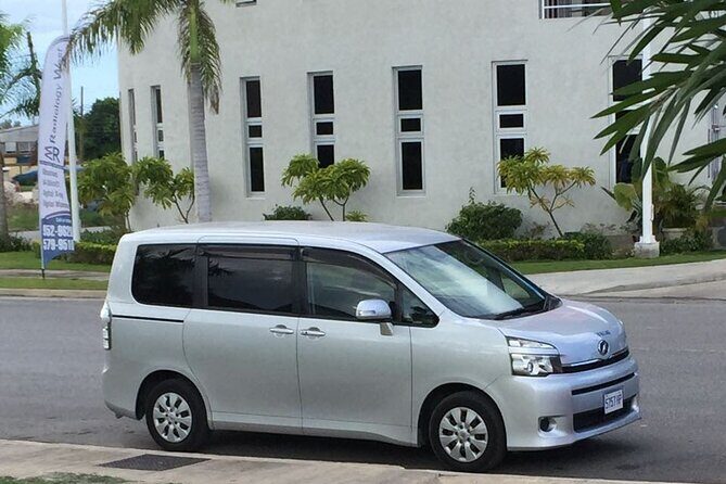 Private-Transfer from MBJ Airport to Ocho Rios area hotels - Why Choose This Transfer?