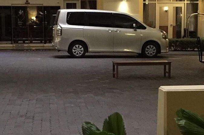 Private-Transfer from MBJ Airport to Ocho Rios area hotels - Additional Details and Considerations