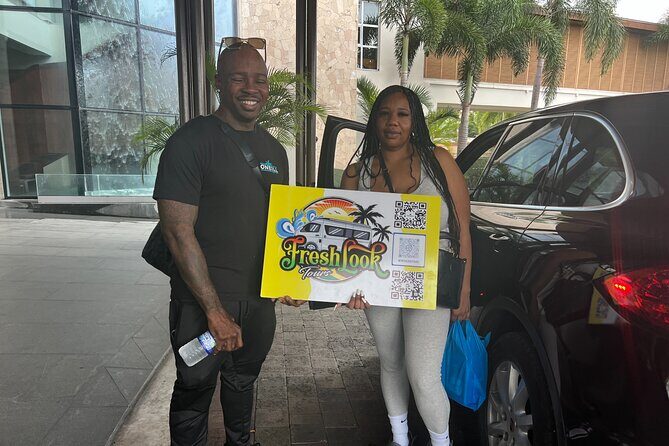 Private Transfer from MBJ Airport to Resorts in Ocho Rios - In-Depth Review of the Experience