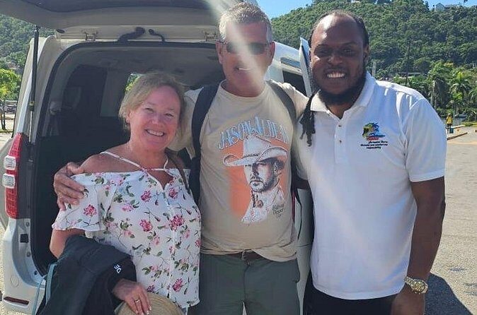 Private Transfer from MBJ to Montego Bay Resorts - FAQs