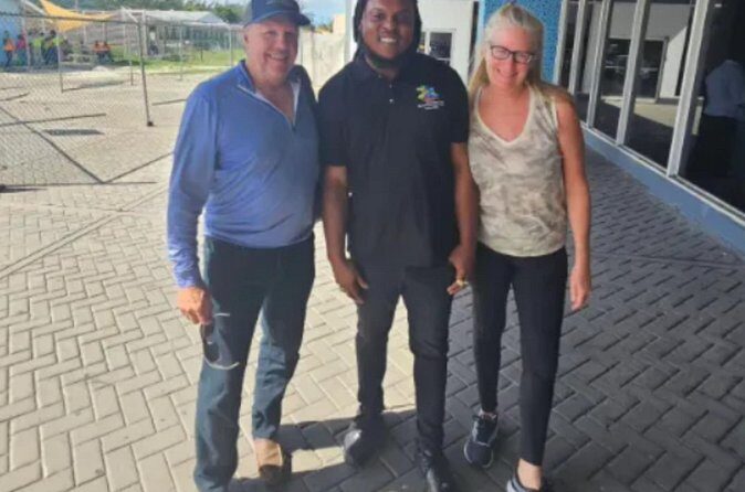 Private Transfer from MBJ to Montego Bay Resorts - Final Word