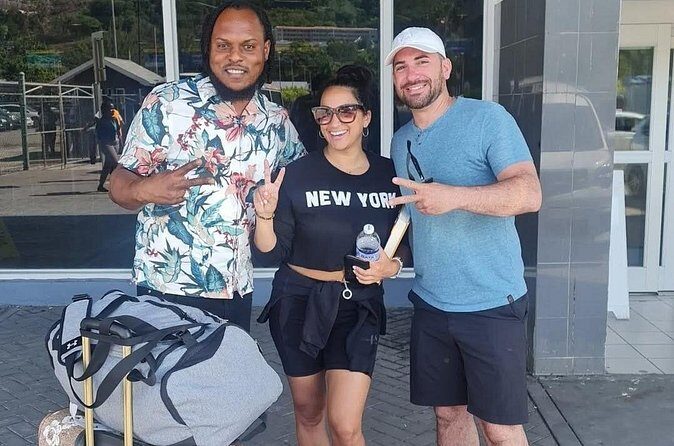 Private Transfer from MBJ to Runaway Bay/ Ocho Rios - Who Should Consider This Transfer?