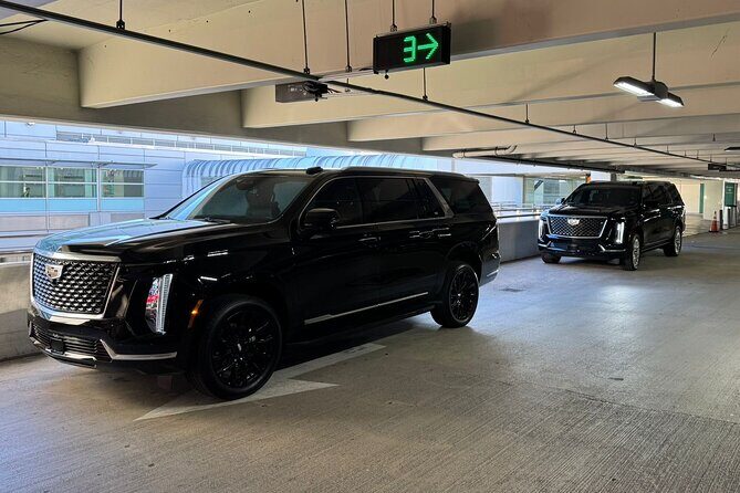Private Transfer from Miami Hotels to Miami International Airport - Scheduling and Booking