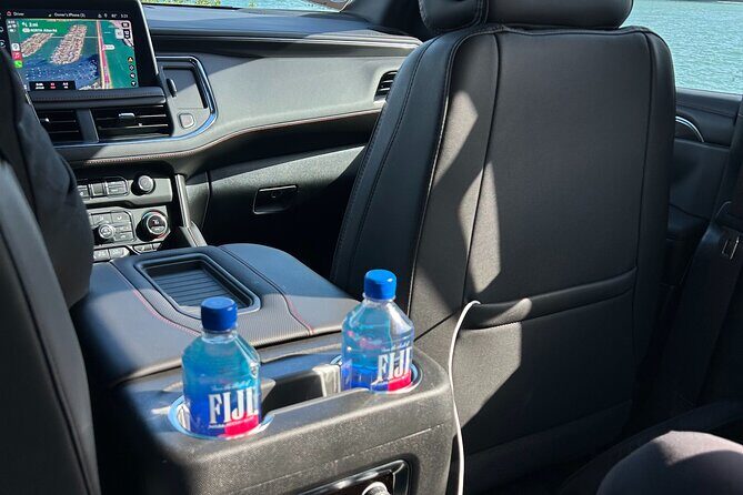 Private Transfer from Miami Hotels to Miami International Airport - Final Thoughts: Is It Worth It?