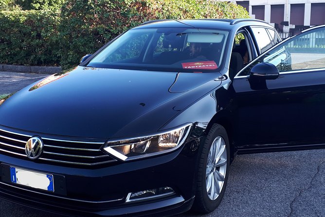 Private transfer from Milan To Venice - A Practical Guide to the Milan-to-Venice Private Transfer