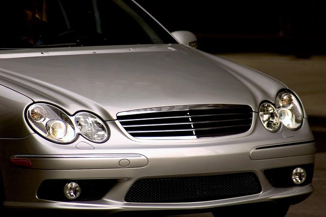 Private transfer from Milan To Venice - The Journey From Milan to Venice: What to Expect