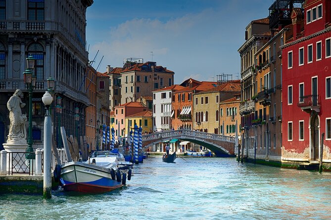 Private Transfer From Milan to Venice with English Speaking Driver - Who Is This Tour Best For?
