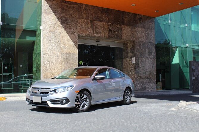 Private Transfer from Miyazaki Cruise Port to Fukuoka City Hotels - The Sum Up