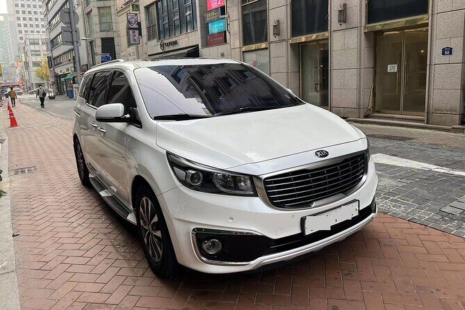 Private Transfer from Miyazaki Port to Kumamoto Airport (KMJ) - Why Consider This Transfer?