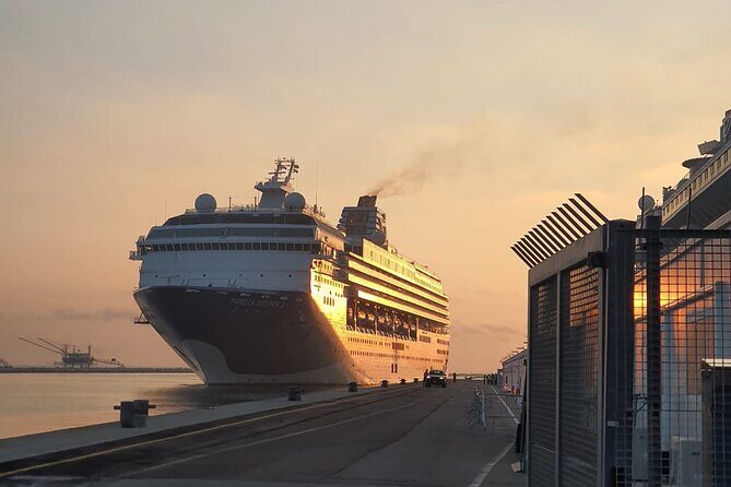 Private Transfer from Miyazaki Port to Kumamoto Airport (KMJ) - Final Thoughts
