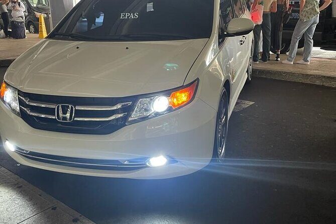 Private Transfer from Miyazaki Port to Kumamoto City Hotels - FAQs