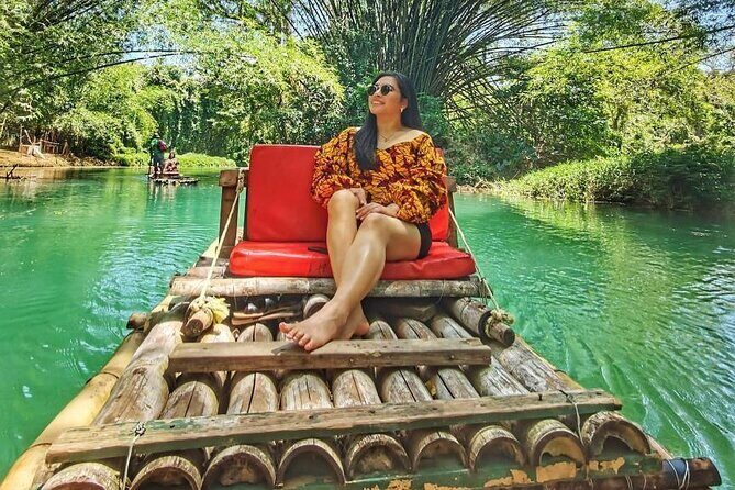 Private Transfer from Montego Bay Airport - The Experience: What to Expect from Your Arrival to Your Hotel