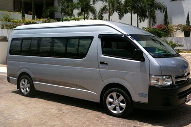 Private Transfer from Montego Bay Airport - Introduction