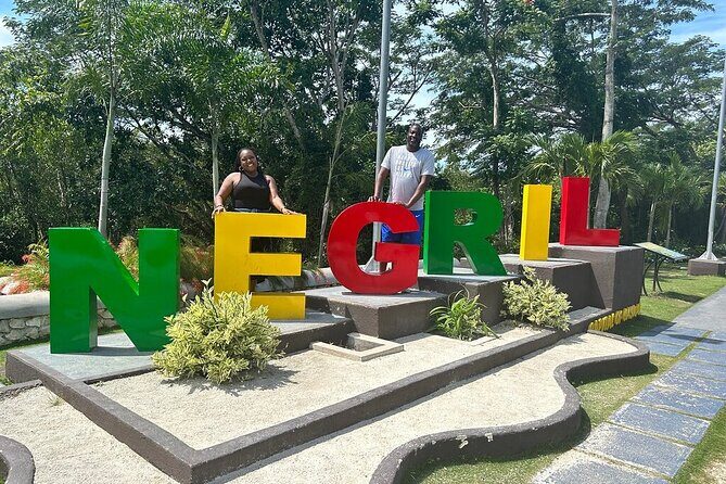 Private Transfer from Montego Bay Airport - Negril Hotels - Introduction