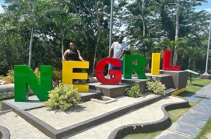 Private Transfer from Montego Bay Airport - Negril Hotels - The Journey from Montego Bay to Negril: What You Can Expect