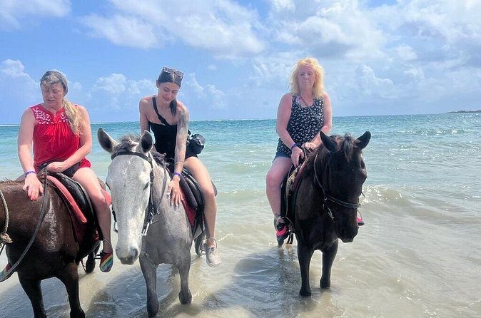 Private Transfer from Montego Bay Airport - Negril Hotels - Real Travelers’ Experiences: What They Love