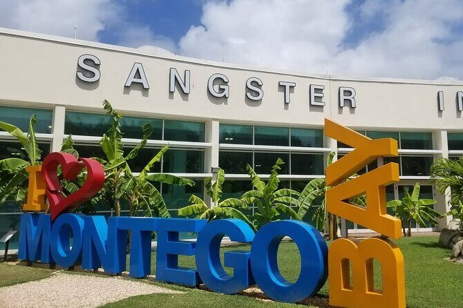 Private Transfer from Montego Bay Airport to Falmouth Area - Key Points