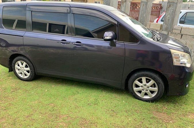 Private Transfer from Montego Bay Airport to Falmouth Area - Practical Details and Value