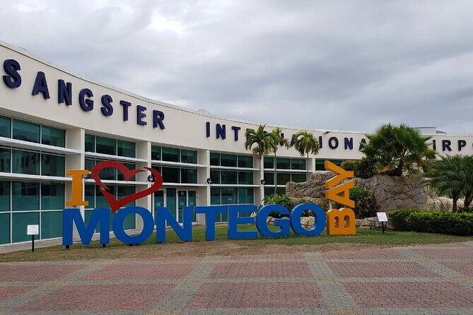 Private Transfer from Montego Bay Airport to Falmouth Hotels - Why Choose This Private Transfer?