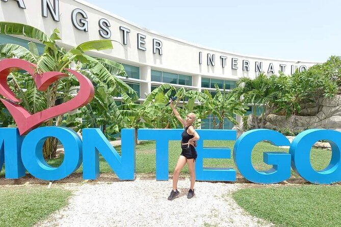 Private Transfer From Montego Bay Airport to Falmouth Trelawny - Key Points