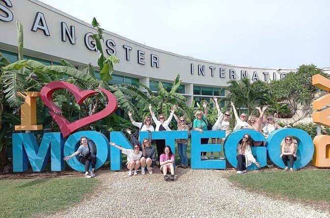 Private Transfer From Montego Bay Airport to Falmouth Trelawny - The Practical Details