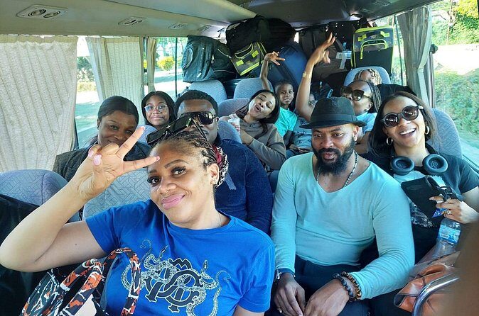 Private Transfer From Montego Bay Airport to Falmouth Trelawny - The Sum Up: Is This Transfer Right for You?