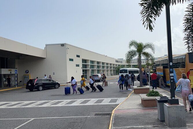 Private Transfer From Montego Bay Airport to Hotel in Montego Bay - FAQ