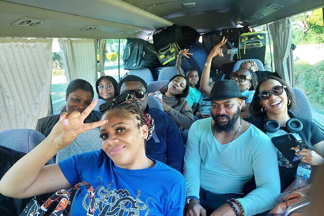 Private Transfer From Montego Bay Airport to Hotels in MontegoBay - Final Thoughts