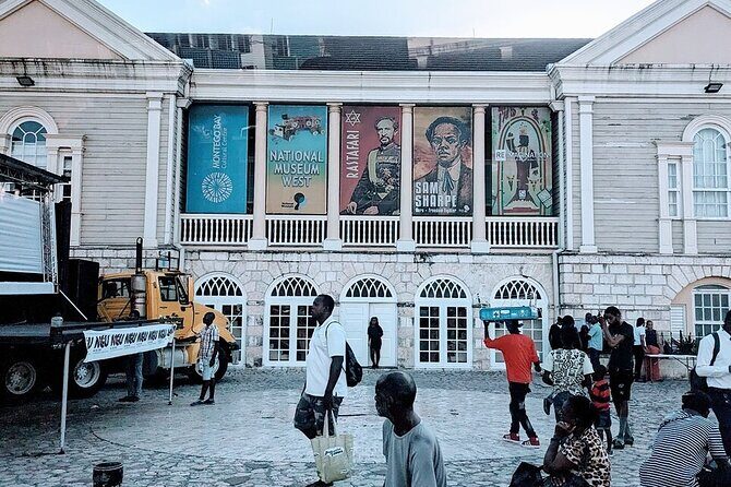 Private Transfer from Montego Bay Airport to Montego Bay Hotels - FAQ