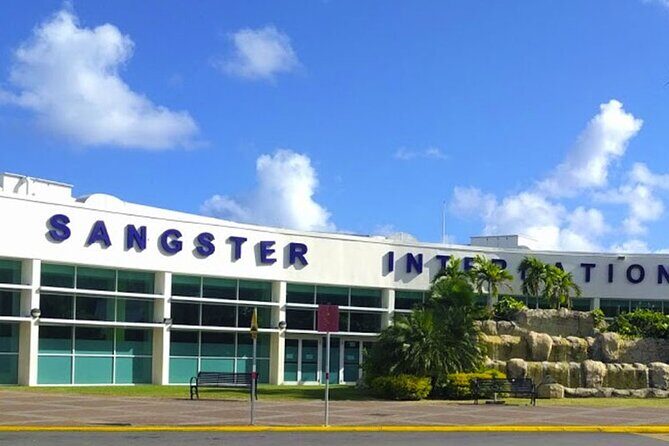 Private Transfer from Montego Bay Airport to Montego Bay Hotels - Why This Transfer Stands Out