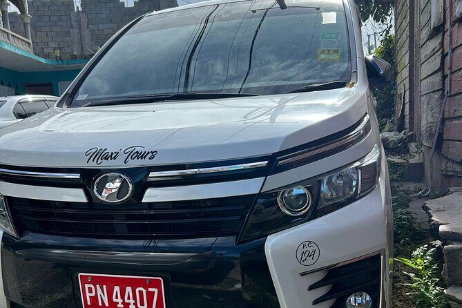Private Transfer from Montego Bay Airport to Montego Bay Hotels - Price and Value