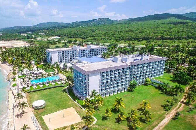 Private Transfer from Montego Bay Airport to Montego Bay Hotels - The Sum Up