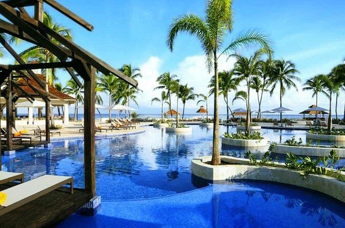 Private Transfer from Montego Bay Airport to Montego Bay Hotels - Who Will Love This Service?