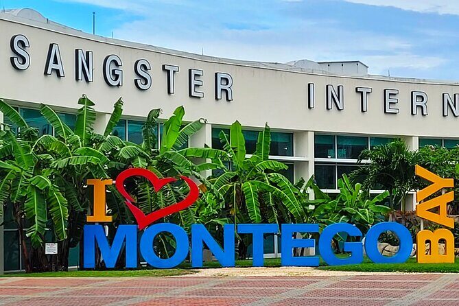 Private Transfer from Montego Bay Airport to Montego Bay Hotels - FAQ