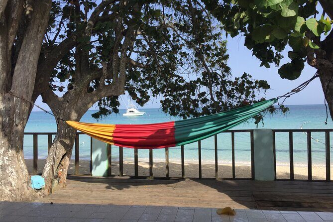 Private Transfer from Montego Bay Airport to Negril (Round Trip) - A Practical Look at the Private Transfer from Montego Bay Airport to Negril