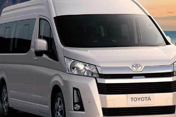 Private Transfer from Montego Bay Airport to Ocho Rios - FAQ