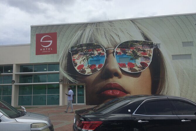 Private Transfer from Montego Bay Airport To Ocho Rios - Why This Transfer Works Well